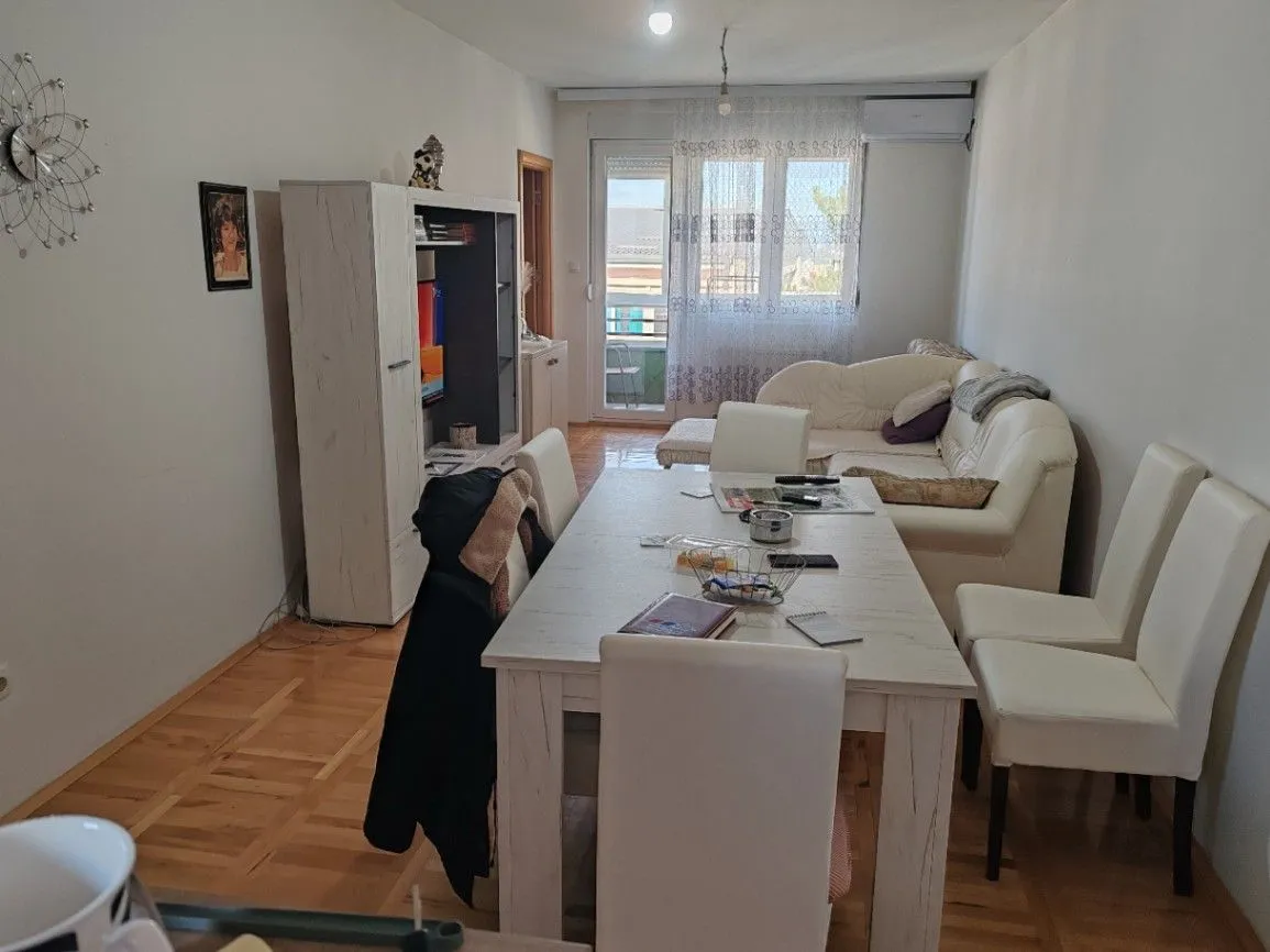 Prodaja, dvosoban stan, 61m2, Centar, Loznica