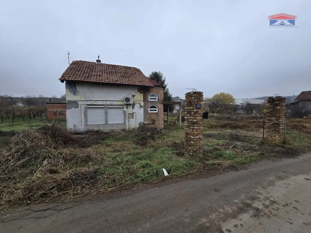 Prodaja, zemljište, 10m2, Petrovaradin, Novi Sad