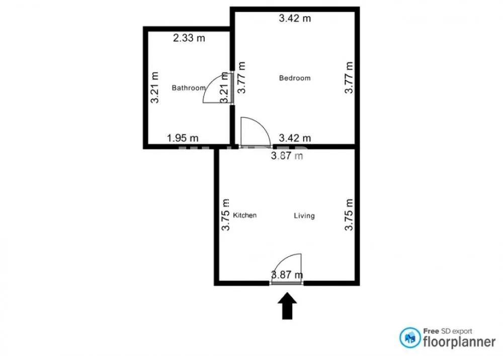 Prodaja, zemljište, 1800m2, Novi Beograd Blok 10, Novi Beograd, Beograd