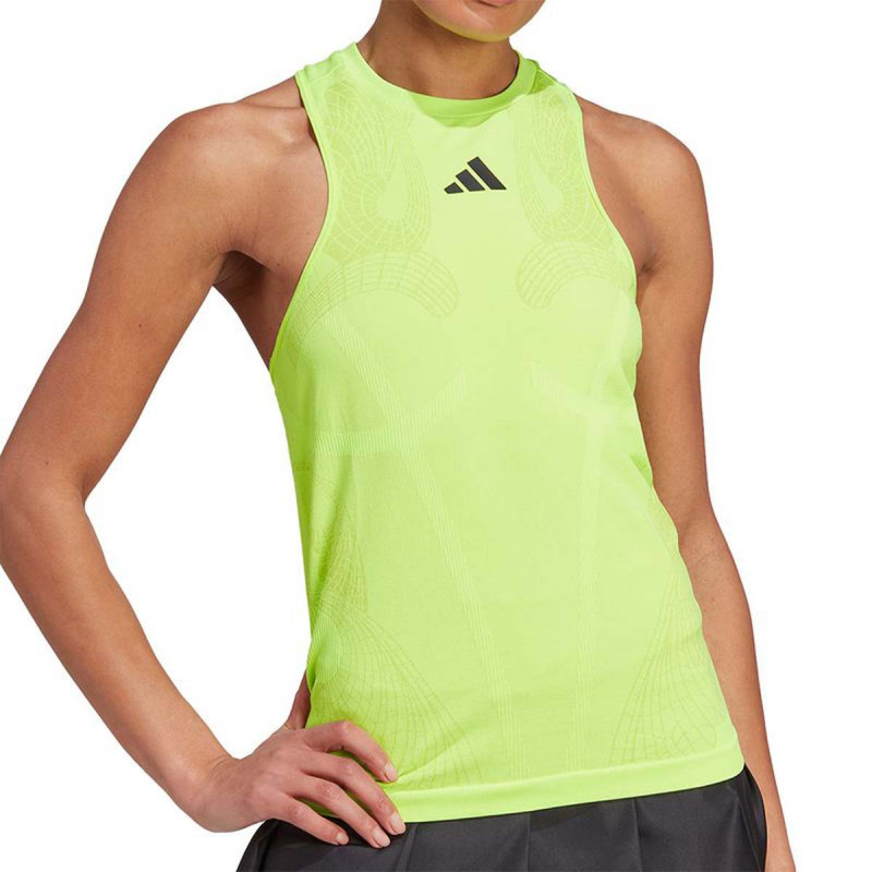 MAJICA ADIDAS Y-TANK PRO W