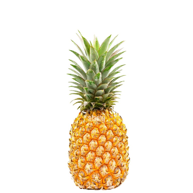 Ananas Gold 1kg