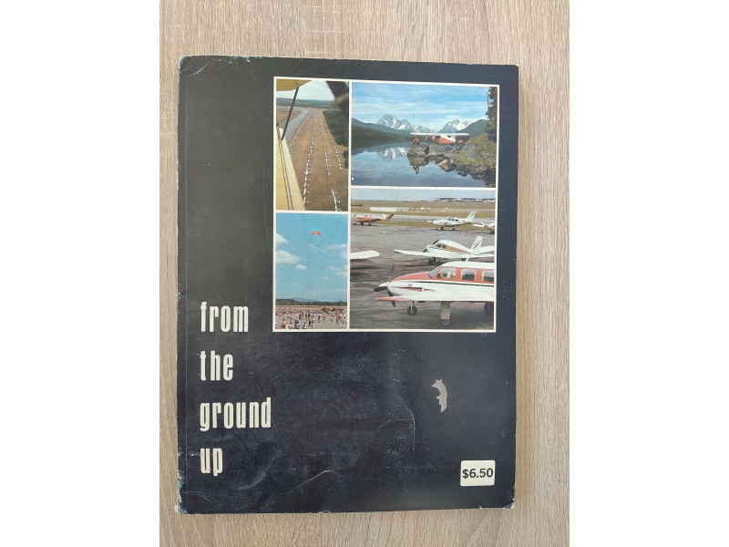 From the Ground Up 19th Edition - Sandy A.F. MacDonald