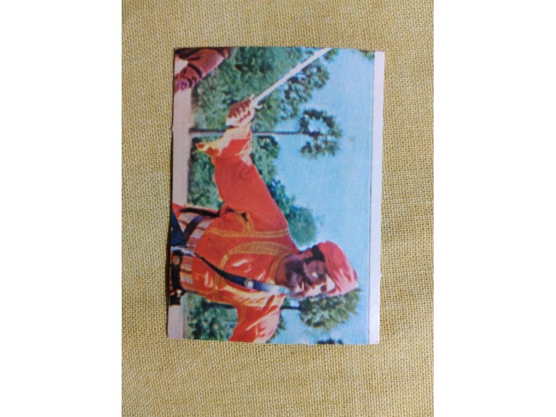 Sandokan broj 198