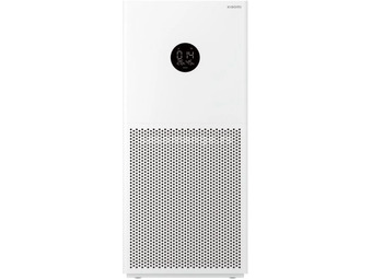 XIAOMI Smart Air Purifier 4 Lite clever air purifier