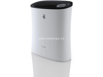 SHARP UA-PE30E-WB air Purifier white