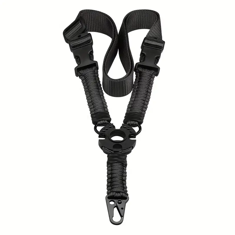 Paracord sling remnik