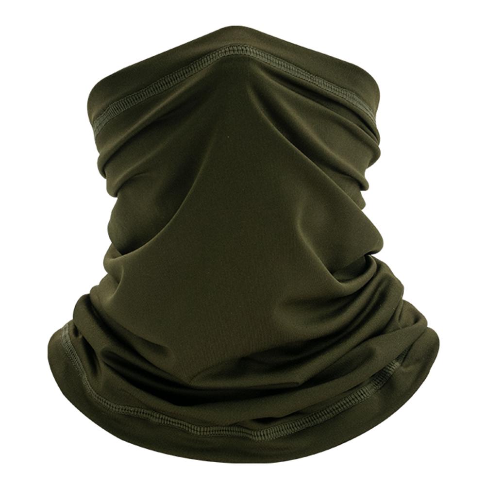 Bandana (baf) cool max – OD green