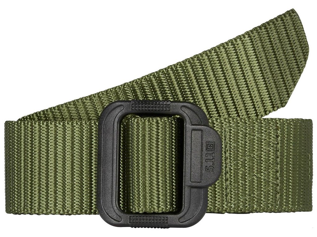 Kaiš 5.11 bez kopče – OD green