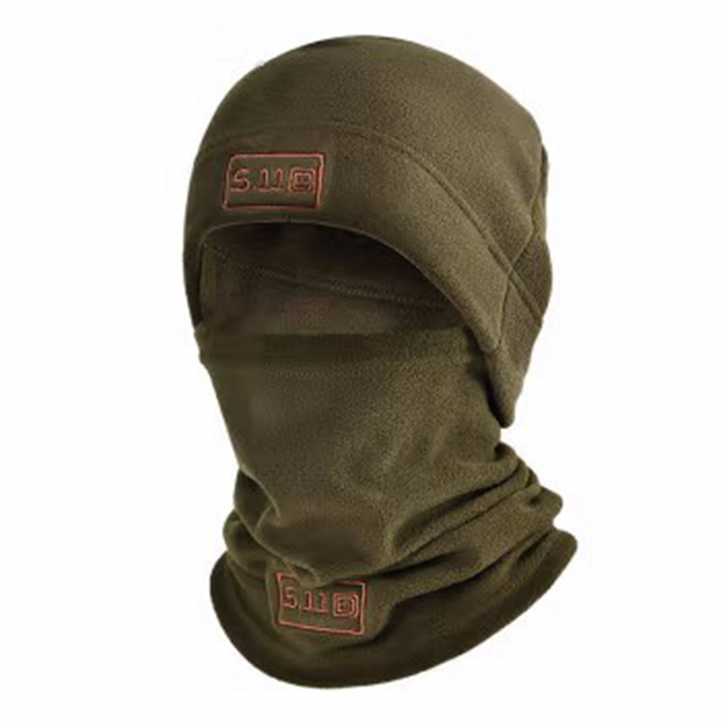 Kapa i bandana 5.11 – OD green