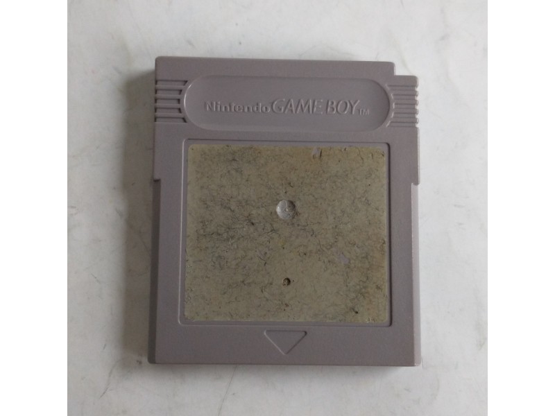 igrica Nintendo GAME BOY NN Made in Japan