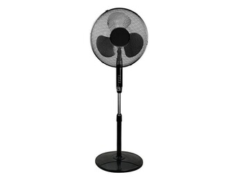 PROSTO SF403PBY Stojeći ventilator 40W,40CM