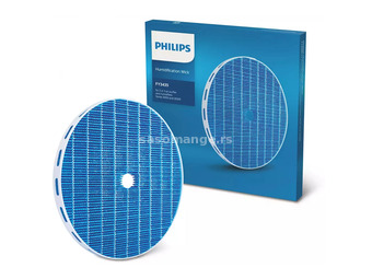 PHILIPS FY3435/30 Genuine replacement filter Párásítóbetét blue