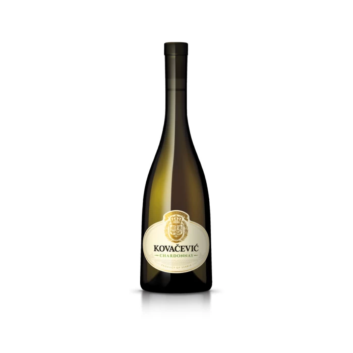 Chardonnay Vino Vinarija Kovačević 0.75L