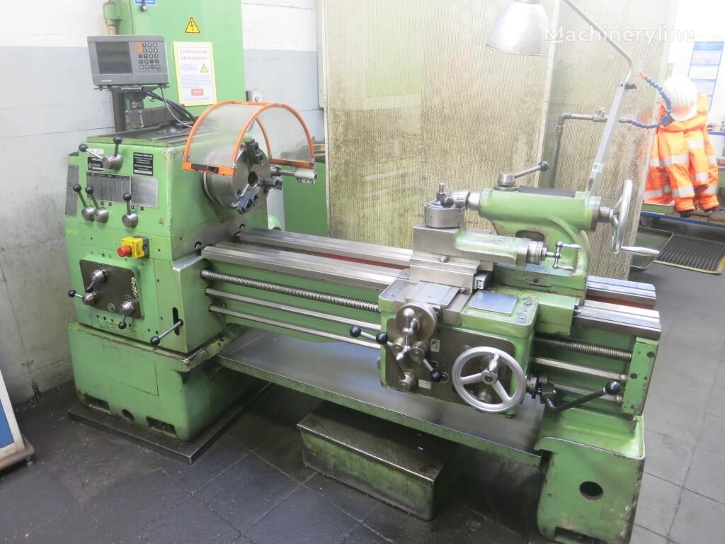 Meuser M1L46450 strug za metal