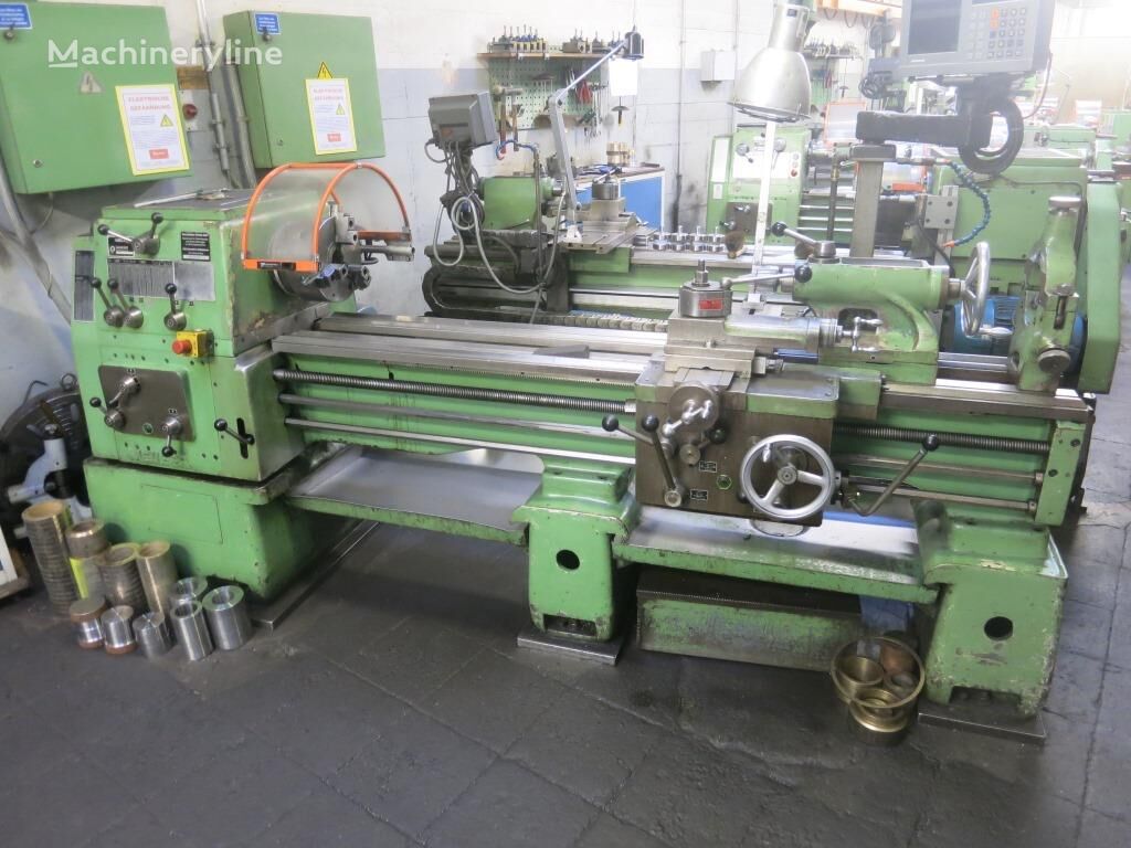 Meuser M1L 46551 strug za metal