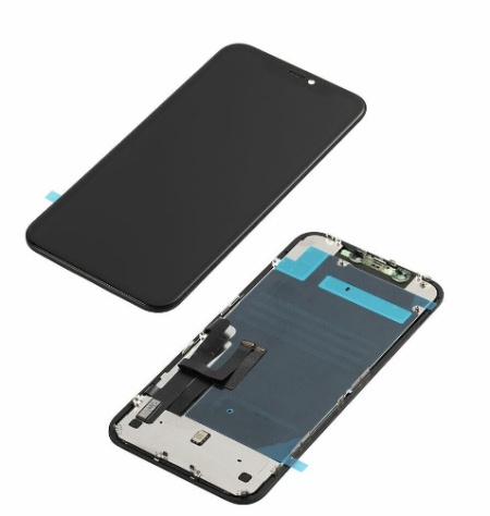 Ekran za iPhone 11 Original repariran