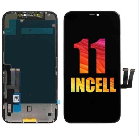 Ekran za iPhone 11 in cell klasa