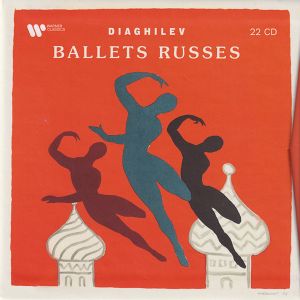 Diaghilev - Ballets Edition 20