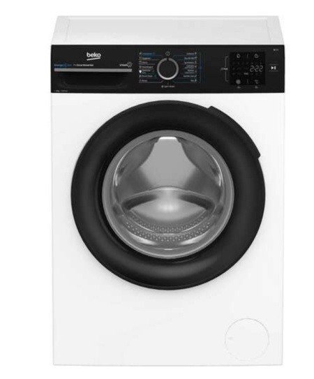 Beko BM3WFSU 38213WPBB