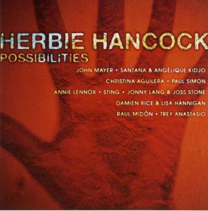 Herbie Hancock