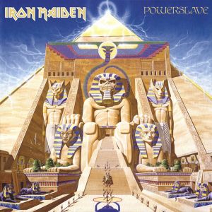 Iron Maiden