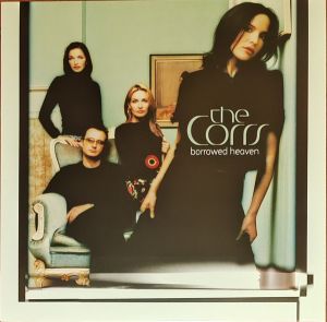 THE CORRS