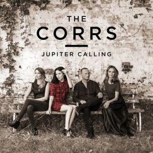 THE CORRS