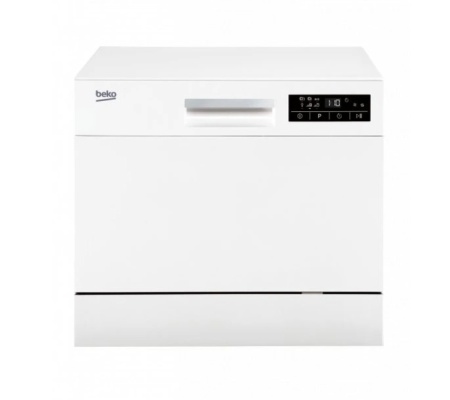 Beko DTC 36610W