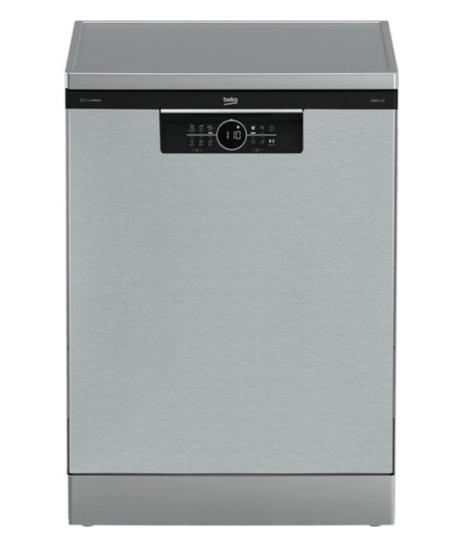 Beko BDFN 26560XC