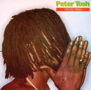 Peter Tosh