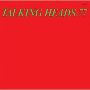 Talking Heads