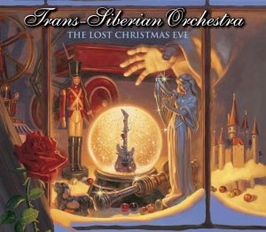 Trans-Siberian Orchestra