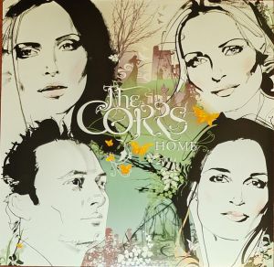 THE CORRS