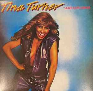 Tina Turner