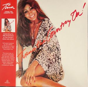 Tina Turner