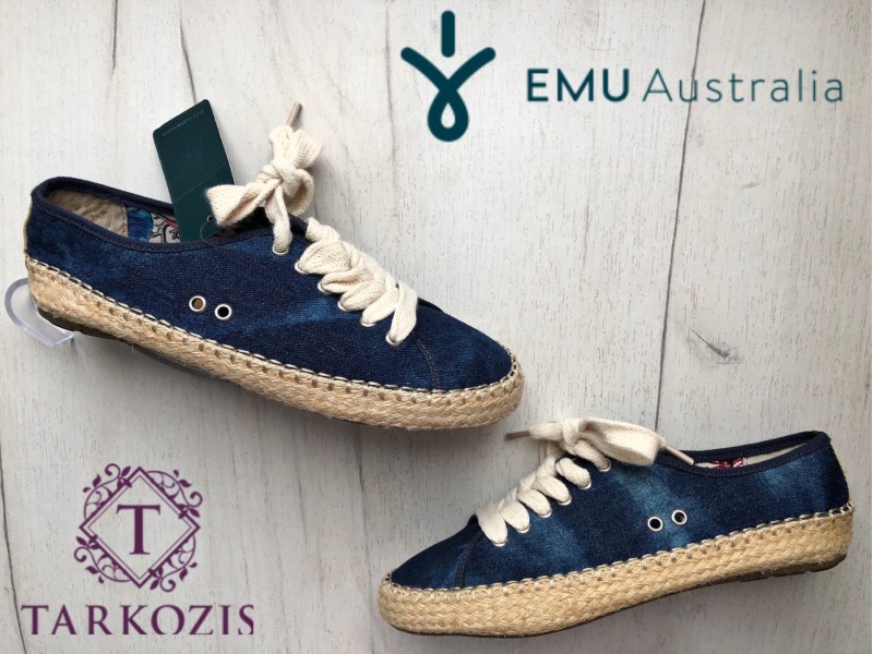 ORIGINAL**EMU AUSTRALIJA**NOVO**37