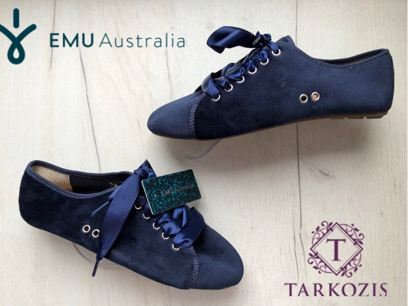 ORIGINAL**EMU AUSTRALIJA**NOVO**39