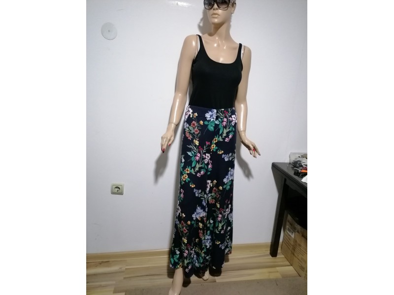 LC WAIKIKI suknja pantalone za krupnije dame vel.46