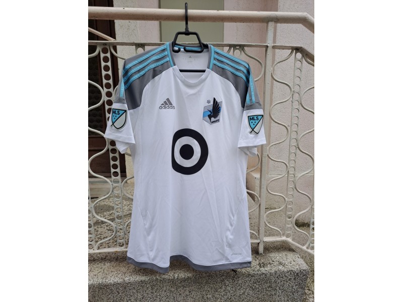 Minnesota United sezona 2017-18 NOVO NOVO