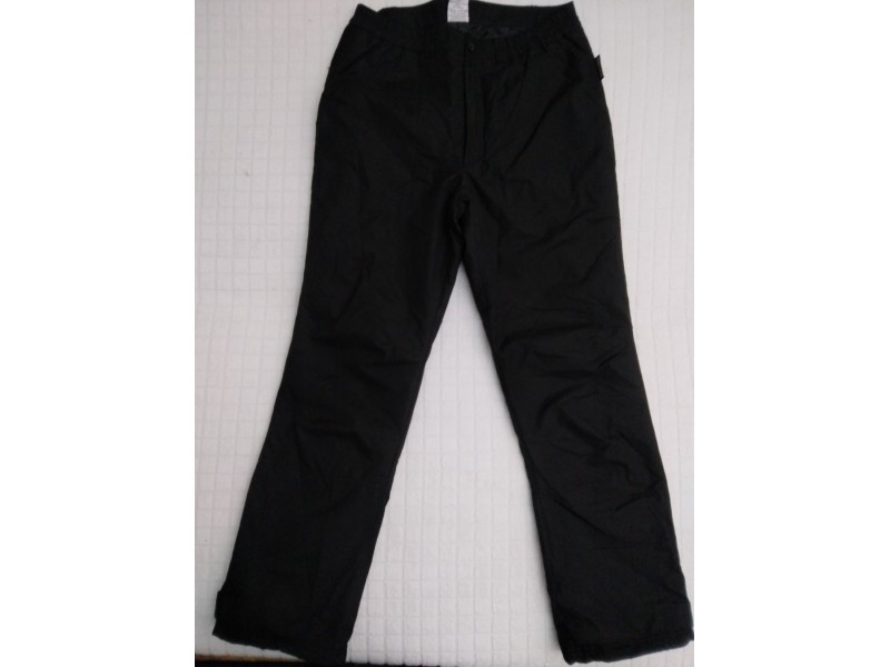 CRANE THINSULATE TREKKING PANTALONE VEL L