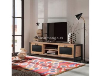 HANAH HOME TV polica Arcas Norma OUTLET