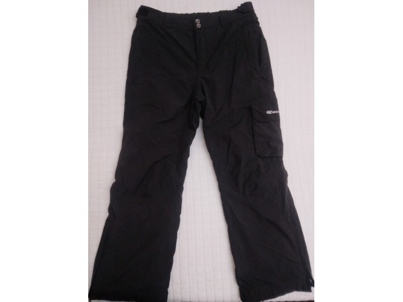 EXXTASY SKI PANTALONE VEL L / 52