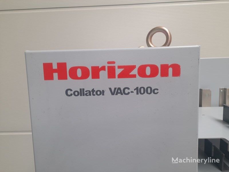 Horizon VAC-100 mašina za slaganje papira