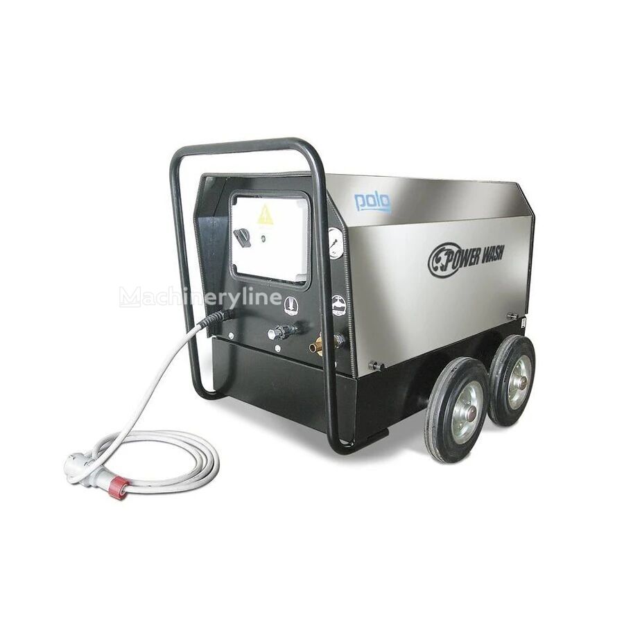 Novi Hidrolavadora Agua fría Polo Pro 300 bar 25 Lts Powerwash perač pod pritiskom
