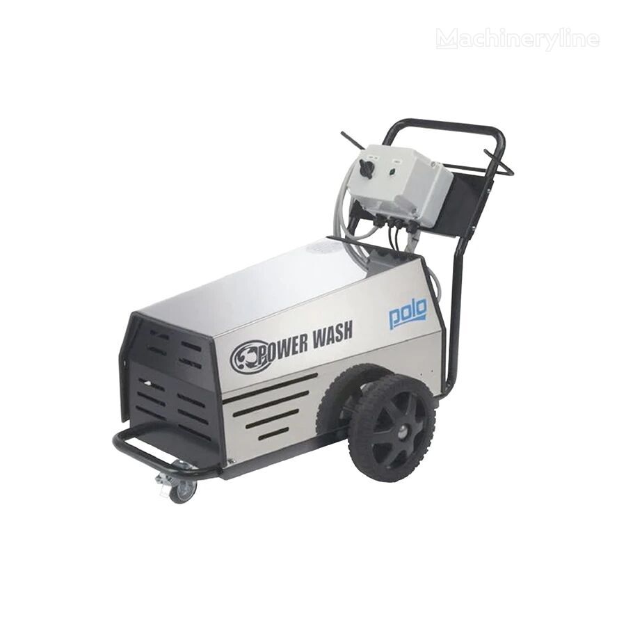 Novi Hidrolavadora Agua fría Polo 200 bar 15 Lts 60HZ Powerwash perač pod pritiskom