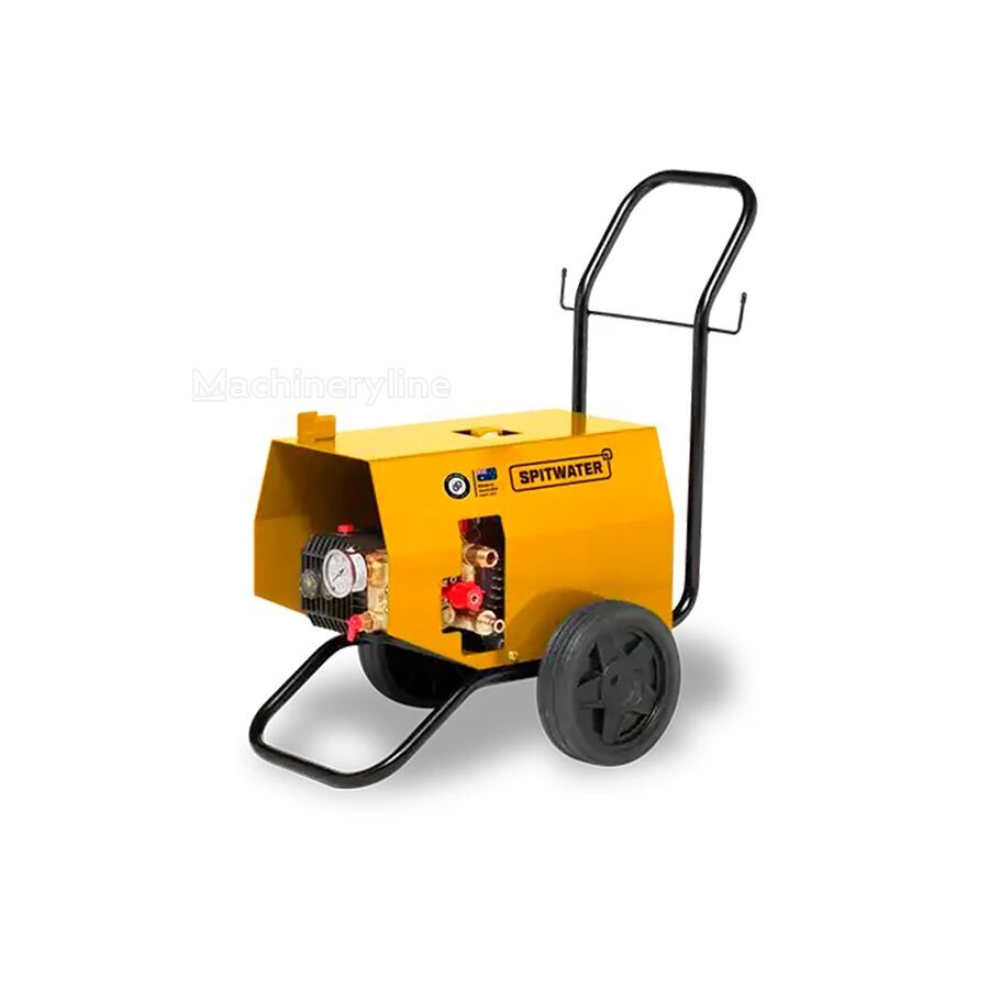 Novi 10-120 C 10 Lts perač pod pritiskom
