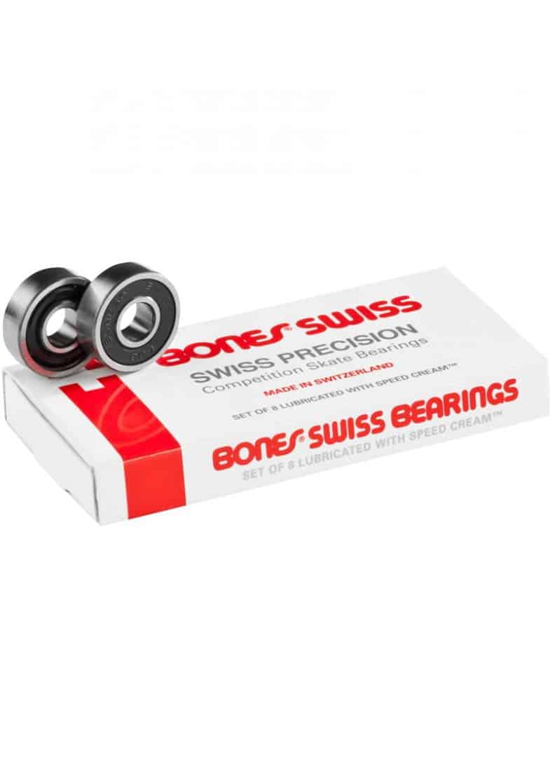 BONES Swiss 7-Ball