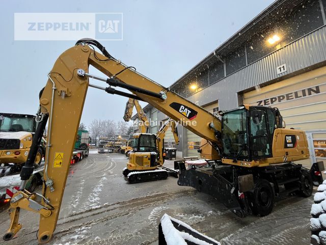 Caterpillar MH3022 bager za pretovar