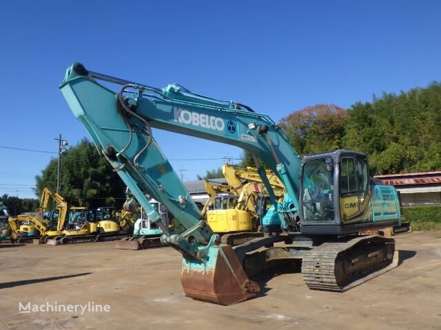 Kobelco SK200-10 bager guseničar