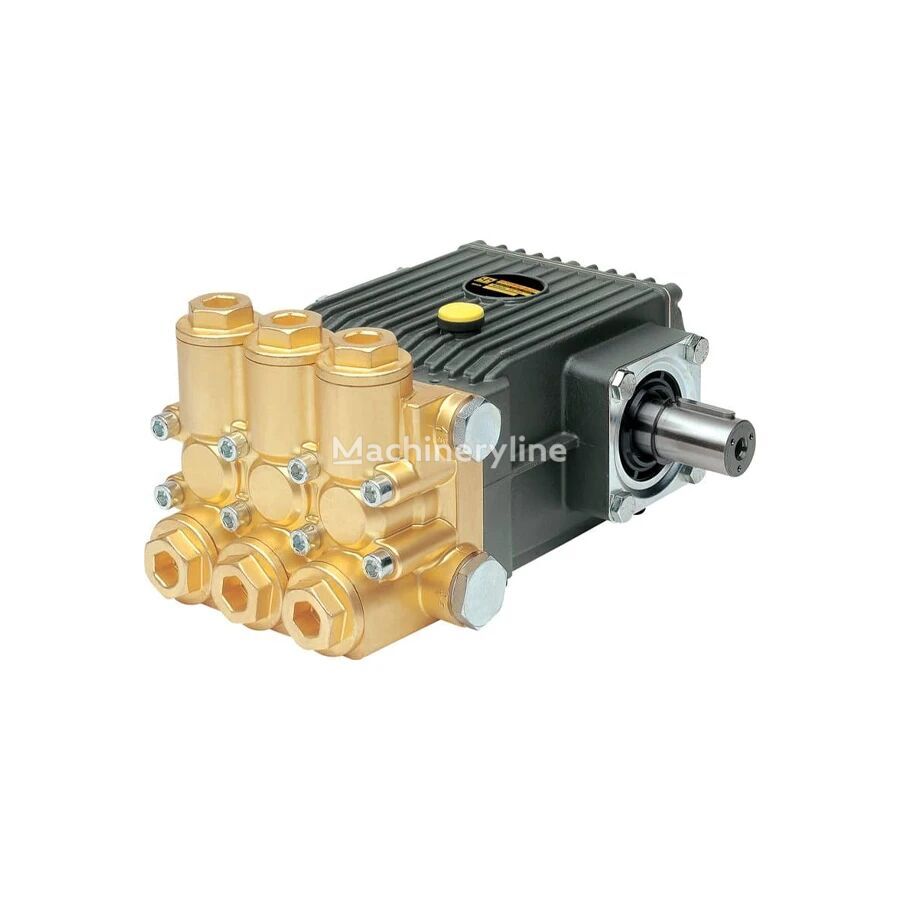 Interpump Hydraulics W827 82 Bar 68 Lts pumpa visokog pritiska za opreme za autopraonice